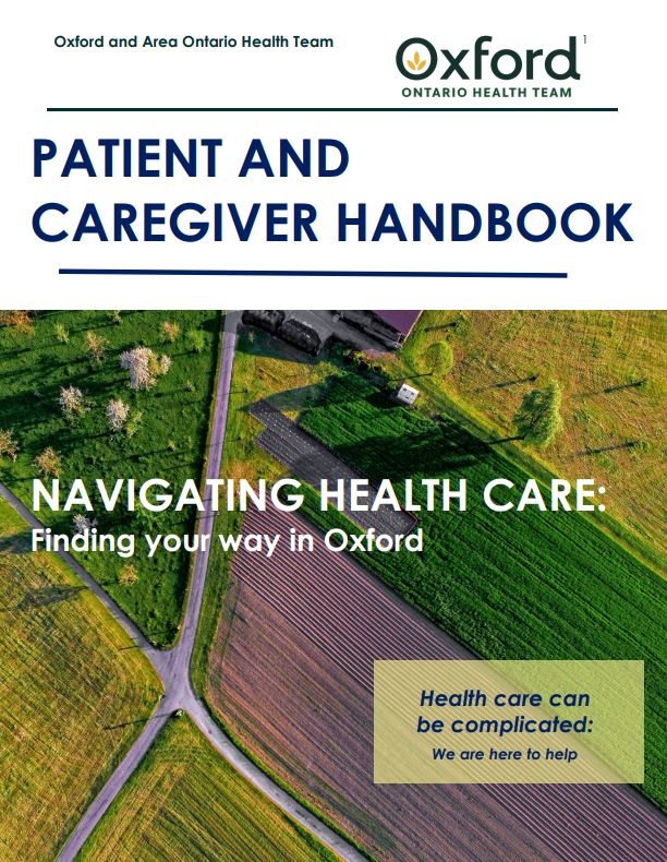 Resources – Oxford OHT Website